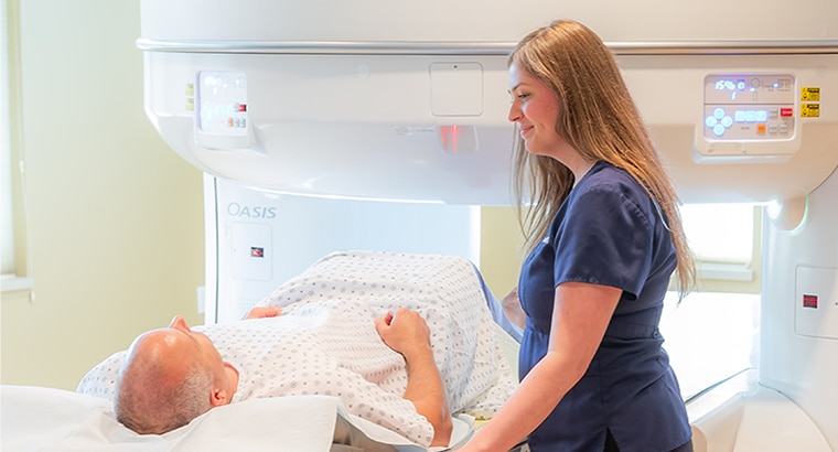 An MRI Solution for Every Patient - RAYUS Radiology